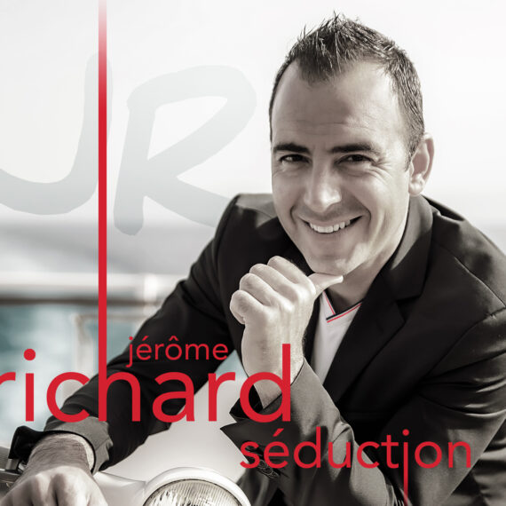 CD Accordéon, DVD Accordéon Jérôme Richard - jeromerichard.fr
